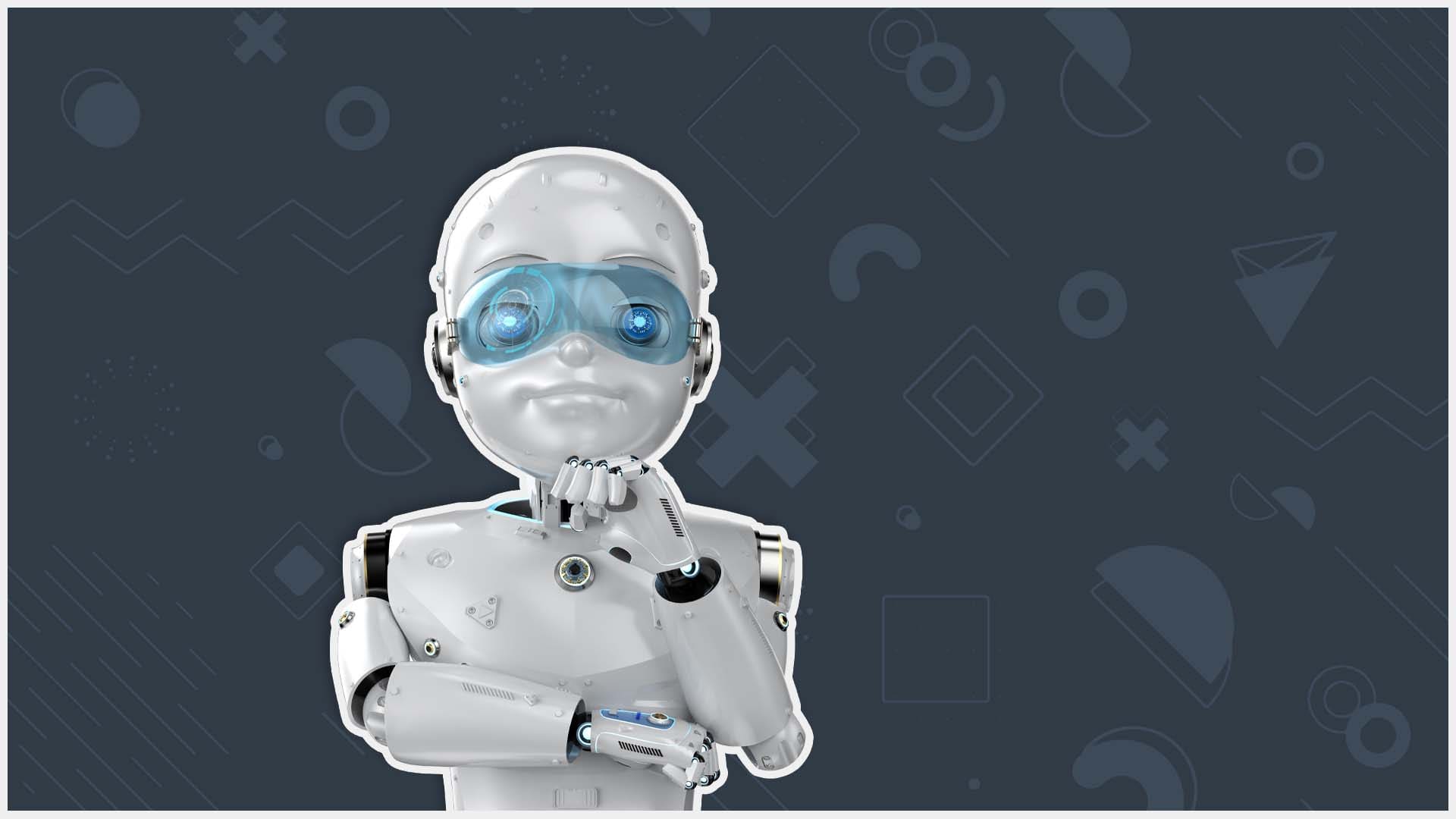 De Content Robot - Mijn IMGemak